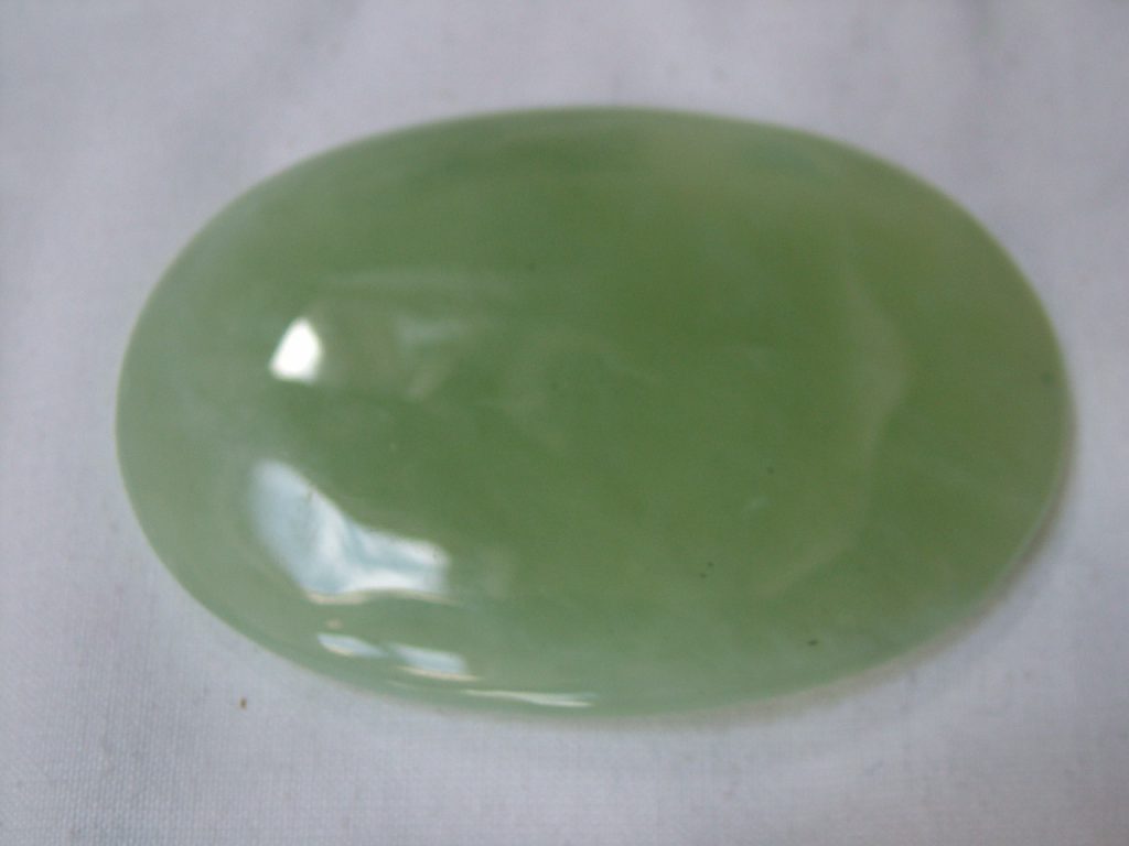 New Jade Palm Stone | Completely Crystals Limited